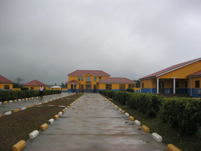 Congo-Brazzaville : l’imposture de l’allogène au Loango – Zenga-Mambu