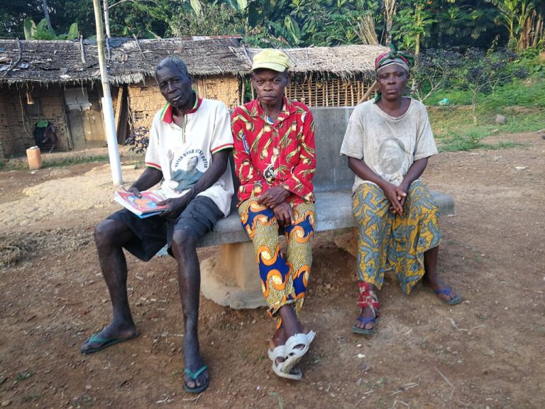 L’inflation continue d’asphyxier les ménages de Brazzaville – Zenga-Mambu