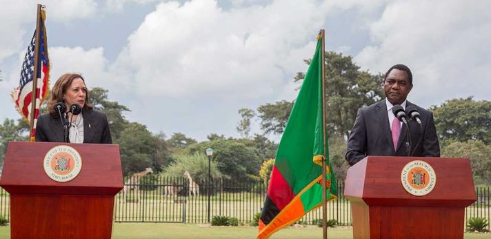 Afrique Education : Nouveau Pacte Financier Mondial, la montagne a ...