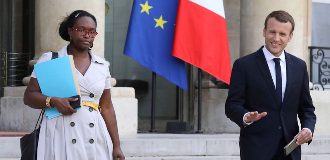 Remaniement en France : Macron en veut-il au Sénégal et aux Senef ...