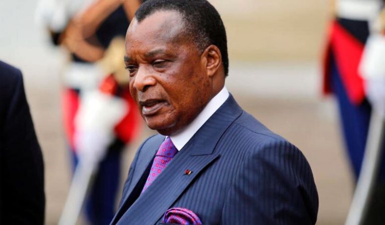 Congo – Brazzaville : le coup d’État en question – Zenga-Mambu