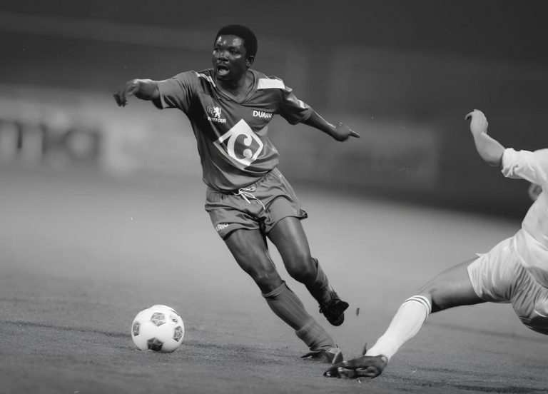 Décès de Jean Jacques Ndomba « Géomètre » (Évocation de Ghislain Joseph ...