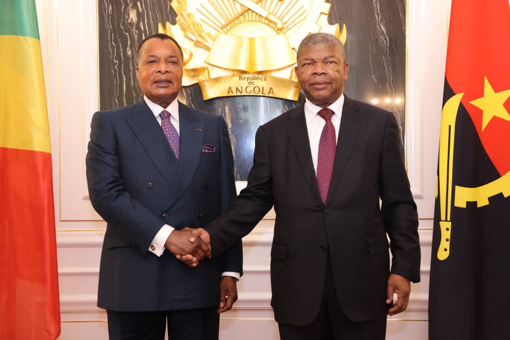 Congo : les non-dits sur le remaniement du Gouvernement et le séjour du ...