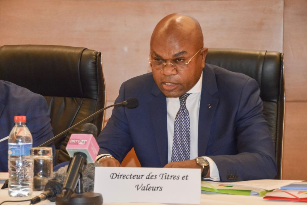 Congo-Brazzaville : Les coulisses de l’affaire Dongou Armel Silvère ...