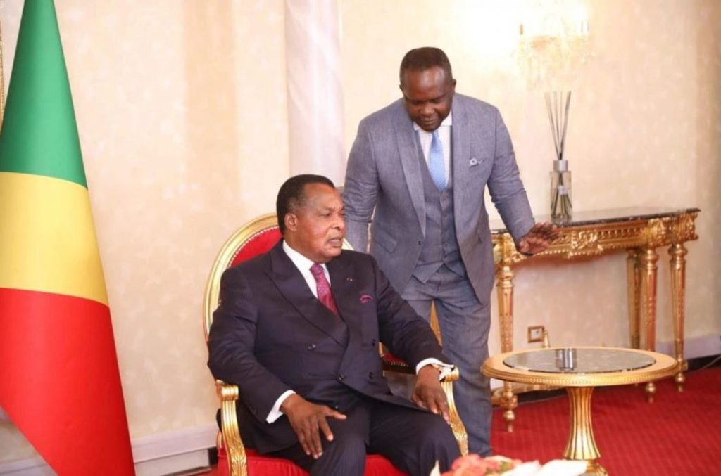 Rodrigue Malanda Samba sanctuarise la diaspora – Zenga-Mambu